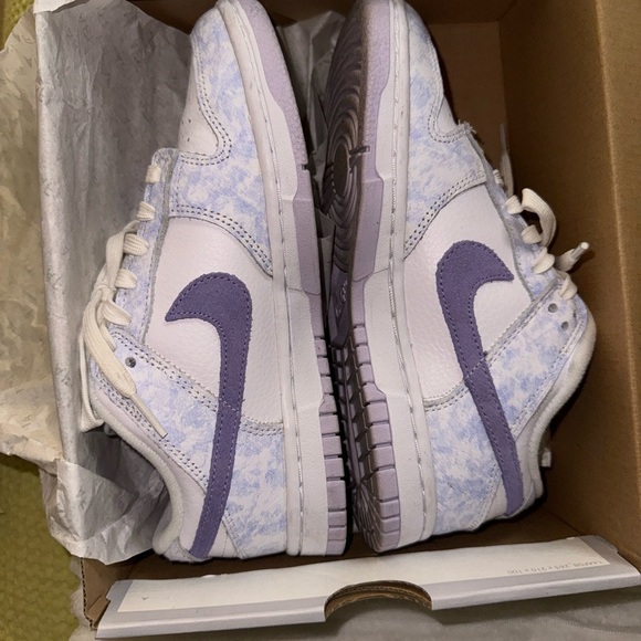 Nike | Shoes | Wmns Dunk Low Og Purple Pulse | Poshmark